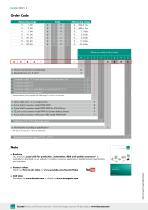 Data Sheet Model 8402 - burster präzisionsmesstechnik gmbh & co kg - PDF Catalogs | Technical ...