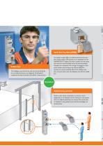 Brochure SAFEMASTER STS - DOLD - PDF Catalogs | Technical Documentation ...