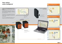 SAFEMASTER PRO - DOLD - PDF Catalogs | Technical Documentation | Brochure