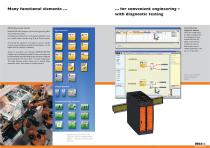 SAFEMASTER PRO - DOLD - PDF Catalogs | Technical Documentation | Brochure