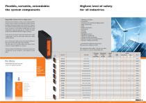 SAFEMASTER PRO - DOLD - PDF Catalogs | Technical Documentation | Brochure