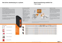 SAFEMASTER PRO - DOLD - PDF Catalogs | Technical Documentation | Brochure