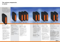 SAFEMASTER PRO - DOLD - PDF Catalogs | Technical Documentation | Brochure