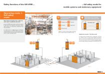 SAFEMASTER W - DOLD - PDF Catalogs | Technical Documentation | Brochure