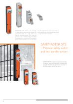 Safety technique - DOLD - PDF Catalogs | Technical Documentation | Brochure