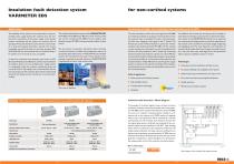 VARIMETER - DOLD - PDF Catalogs | Technical Documentation | Brochure