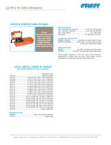 Eraser International Catalog - The Eraser Company - PDF Catalogs ...