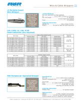 Eraser International Catalog - The Eraser Company - PDF Catalogs ...