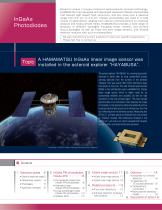 InGaAs Photodiodes - HAMAMATSU - PDF Catalogs | Technical Documentation ...