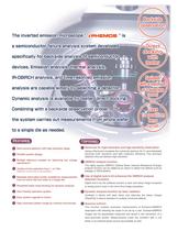 Inverted Emission Microscope iPHEMOS - HAMAMATSU - PDF Catalogs ...