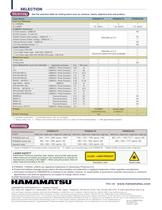 Inverted Emission Microscope iPHEMOS - HAMAMATSU - PDF Catalogs ...