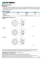 L12542 - HAMAMATSU - PDF Catalogs | Technical Documentation | Brochure