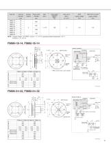 MCP (MICROCHANNEL PLATE) ASSEMBLY - HAMAMATSU - PDF Catalogs ...