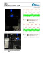 iC212 HIGHSPEED PHOTORECEIVER - iC-Haus - PDF Catalogs | Technical ...