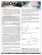 MQFL-28-1R5S - SYNQOR - PDF Catalogs | Technical Documentation | Brochure