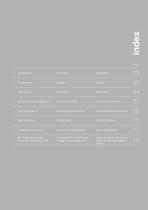 SYSTEM 6 - SAREL - PDF Catalogs | Technical Documentation | Brochure