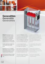 SYSTEM 6 - SAREL - PDF Catalogs | Technical Documentation | Brochure