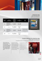 WL - SAREL - PDF Catalogs | Technical Documentation | Brochure