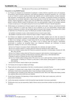 905nm Invisible Pulsesd Laser Diode RLD90QZW3 -00x - ROHM Semiconductor - PDF Catalogs ...