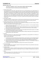 905nm Invisible Pulsesd Laser Diode RLD90QZW3 -00x - ROHM Semiconductor - PDF Catalogs ...