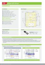 Automotive LED Drivers Selection Guide - ROHM Semiconductor - PDF ...