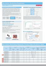 Automotive Regulator Selection Guide - ROHM Semiconductor - PDF ...