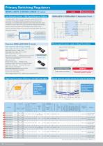Automotive Regulator Selection Guide - ROHM Semiconductor - PDF ...