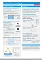 Automotive Regulator Selection Guide - ROHM Semiconductor - PDF ...