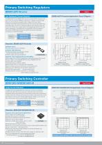 Automotive Regulator Selection Guide - ROHM Semiconductor - PDF ...