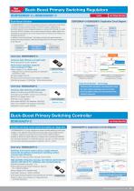 Automotive Regulator Selection Guide - ROHM Semiconductor - PDF ...