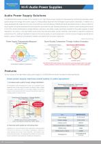 Linear Regulator Selection Guide - ROHM Semiconductor - PDF Catalogs ...