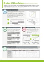 Motor Drivers - ROHM Semiconductor - PDF Catalogs | Technical ...