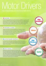 Motor Drivers - ROHM Semiconductor - PDF Catalogs | Technical ...