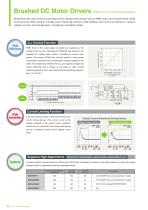 Motor Drivers - ROHM Semiconductor - PDF Catalogs | Technical ...
