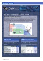 Power Device Catalog - ROHM Semiconductor - PDF Catalogs | Technical ...