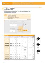 Power Device Catalog - ROHM Semiconductor - PDF Catalogs | Technical ...