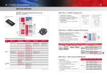 Power Management - ROHM Semiconductor - PDF Catalogs | Technical ...