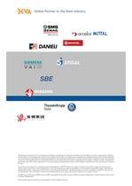 DEVA Steel Industry Applications - Federal-Mogul Deva GmbH - PDF ...