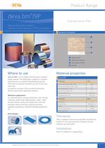 Product Range - Federal-Mogul Deva GmbH - PDF Catalogs | Technical ...