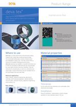 Product Range - Federal-Mogul Deva GmbH - PDF Catalogs | Technical ...