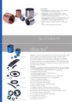 Self-lubricating bearings for Heavy-Duty Applications - Federal-Mogul ...