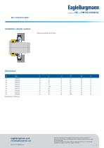 AX05 - EagleBurgmann - PDF Catalogs | Technical Documentation | Brochure