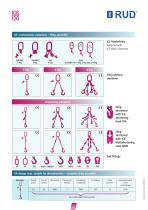 The best in chain technology - RUD - PDF Catalogs | Technical ...