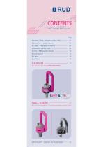 ICE-LBG-SR VLBG - RUD - PDF Catalogs | Technical Documentation | Brochure