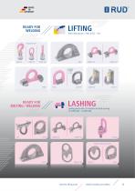 ICE-LBG-SR VLBG - RUD - PDF Catalogs | Technical Documentation | Brochure