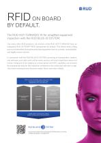 RUD ACP-TURNADO - RUD - PDF Catalogs | Technical Documentation | Brochure