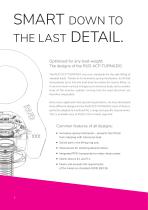 RUD ACP-TURNADO - RUD - PDF Catalogs | Technical Documentation | Brochure