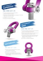 RUD ACP-TURNADO - RUD - PDF Catalogs | Technical Documentation | Brochure