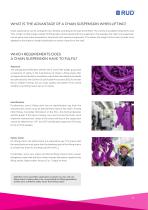 RUD Lifting Means System - RUD - PDF Catalogs | Technical Documentation ...