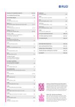 RUD Lifting Means System - RUD - PDF Catalogs | Technical Documentation ...